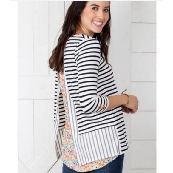 Matilda Jane | Tops | Matilda Jane With Joanna Gaines Harvest Day Top M ...